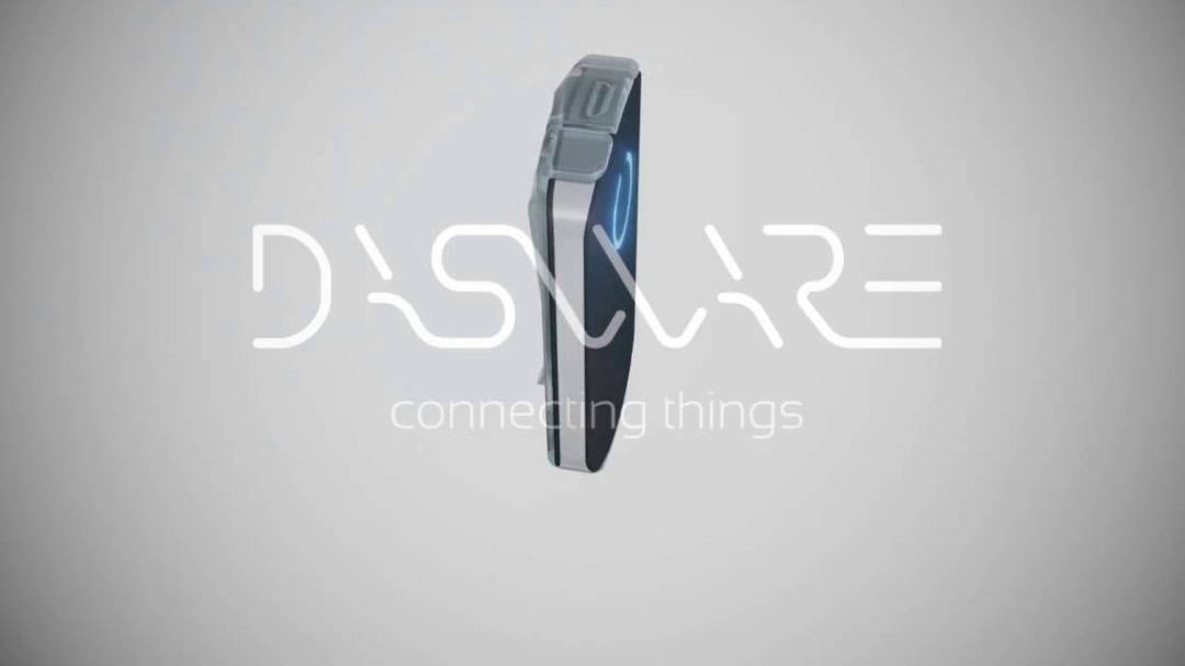 Dasware Technologies - El Referente