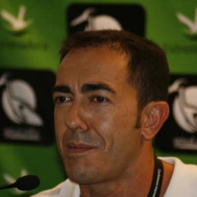 Toni Rivera - El Referente