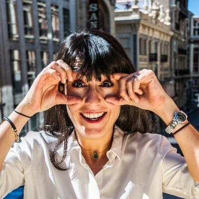 Elisa Ramírez - El Referente