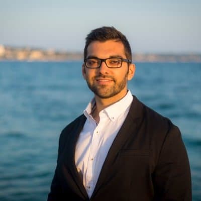 Alan Wagner - El Referente