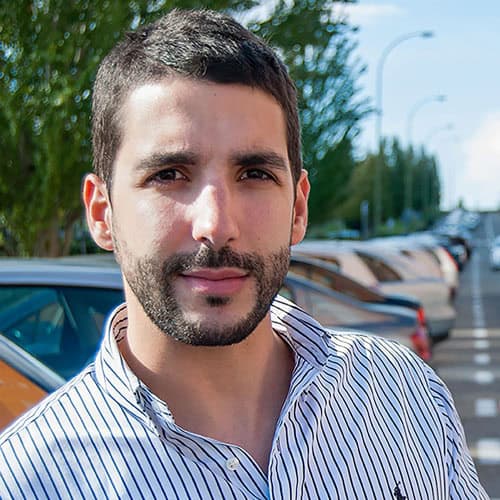 Carlos Rodríguez - El Referente