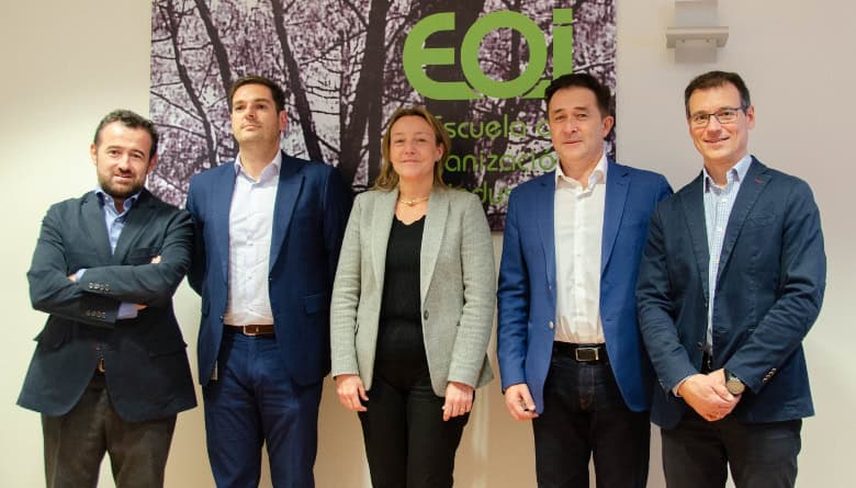 EOI destina 3 millones de euros a sus programas