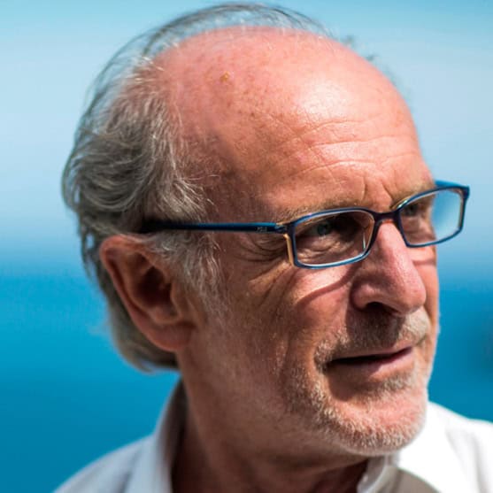 Juan José Azcárate - El Referente