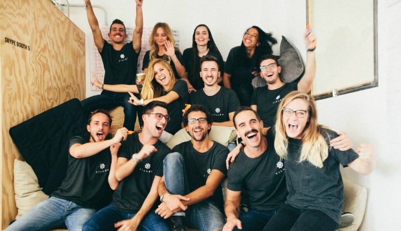 SumUp adquiere Tiller, la startup de software para hostelería