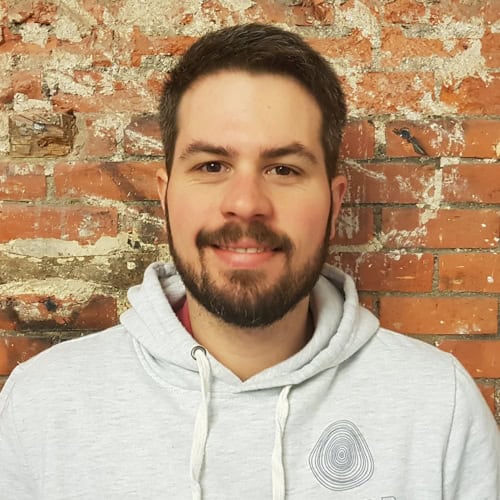 Nicholas Edward Salguero - El Referente