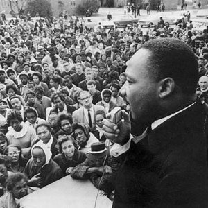 Historia celebra los 50 años del famoso discurso de Martin Luther King ...