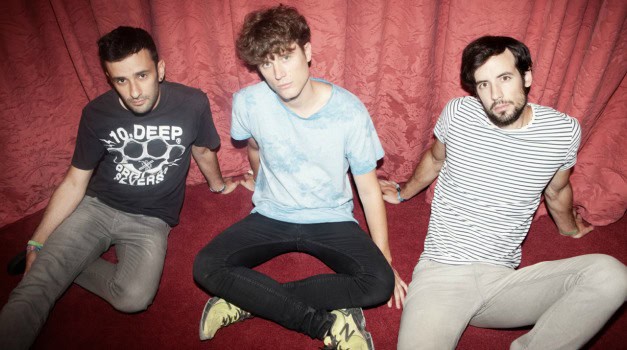 Bëlop: "Ver como gente de distintas nacionalidades baila tus canciones ...