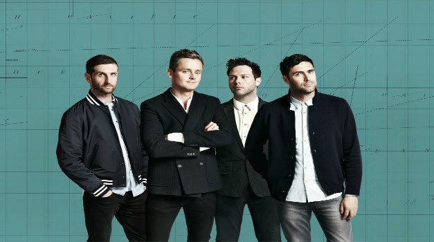 Keane lanza un recopilatorio con sus grandes éxitos - El Referente