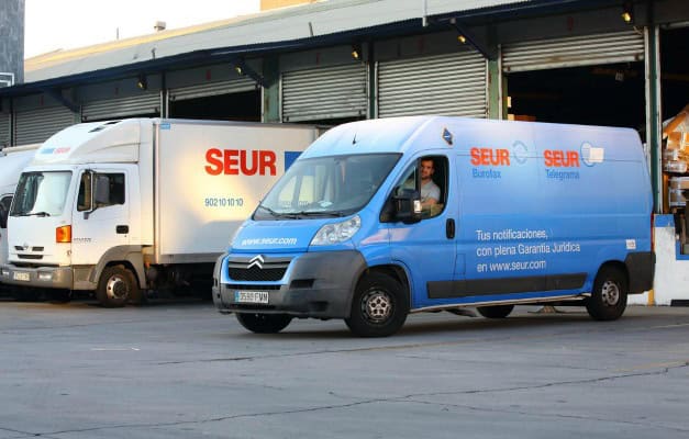 SEUR e-mprende arranca su tercera edición - El Referente