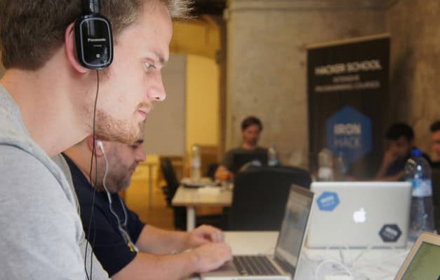 Ironhack aterriza en Miami para seguir con su expansión de negocio - El ...