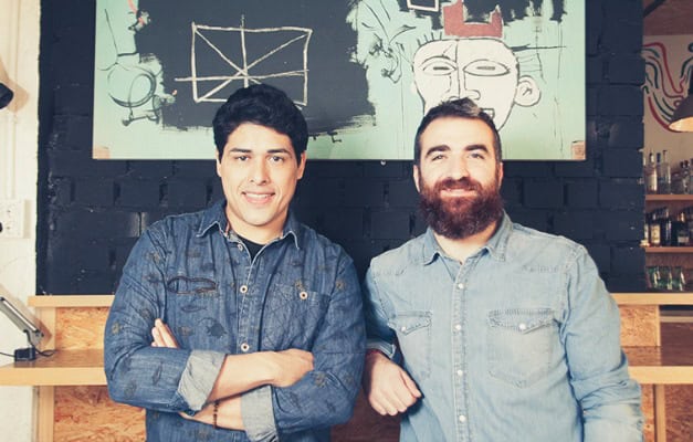 La plataforma social EAEB lanza su web - El Referente