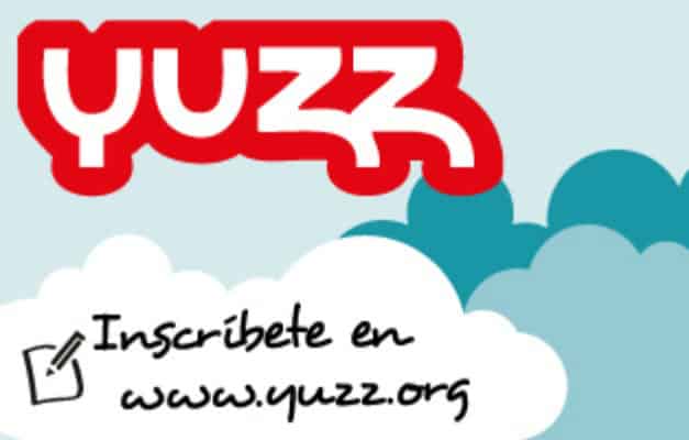 Comienza la VI convocatoria del programa YUZZ para jóvenes ...