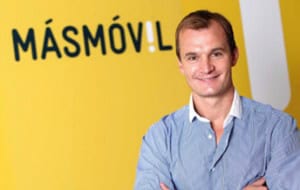 MásMóvil Ibercom, una historia que contar - El Referente