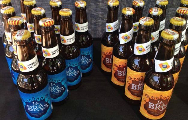 La Brava Beer busca inversores - El Referente