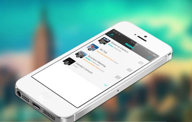Wave lanza su nueva versión para iOs y Android - El Referente