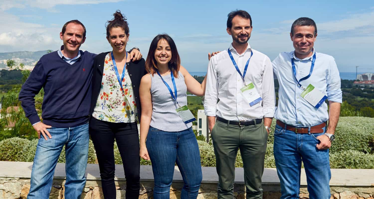 InnoEnergy - El Referente