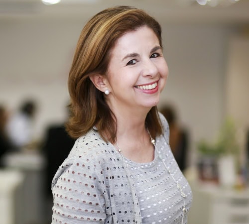 Isabel Lozano Martínez - El Referente