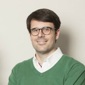 Samuel Gil - El Referente