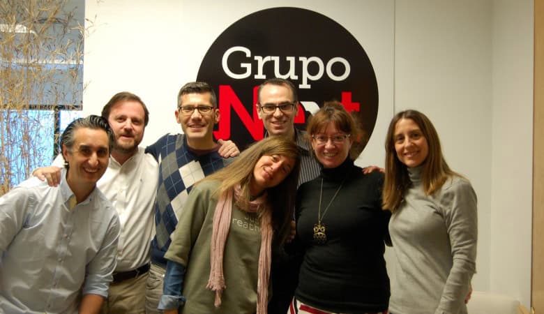 "Lo más complicado cuando arrancas una nueva compañía es dar ...