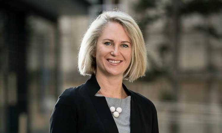 ESADE Entrepreneurship Institute nombra a Lisa Hehenberger como nueva ...