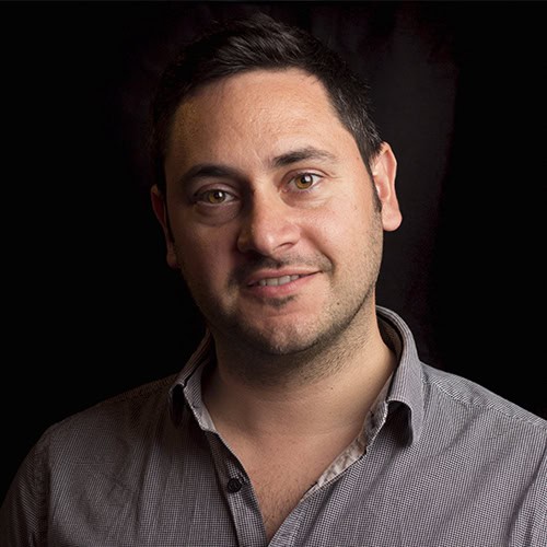 David Cruz - El Referente