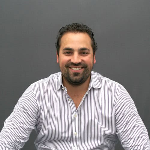 Robert Maier - El Referente