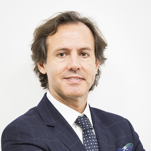 Ramón Blanco - El Referente