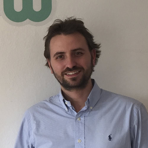 Pablo Mas-Bagá - El Referente