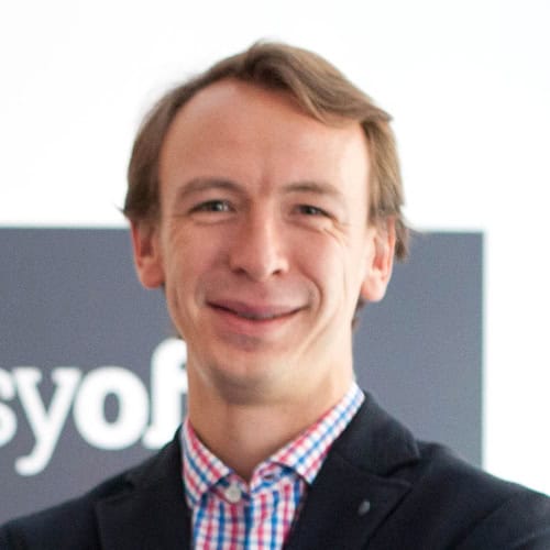 Thomas Andersen - El Referente