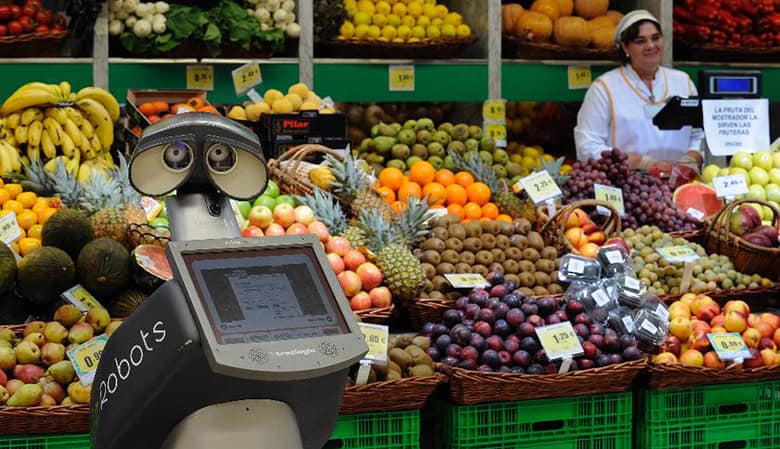 Adele Robots llevará a Tico a la Global Robot Expo - El Referente