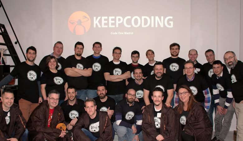 KeepCoding, la primera aceleradora orientada a programadores - El Referente