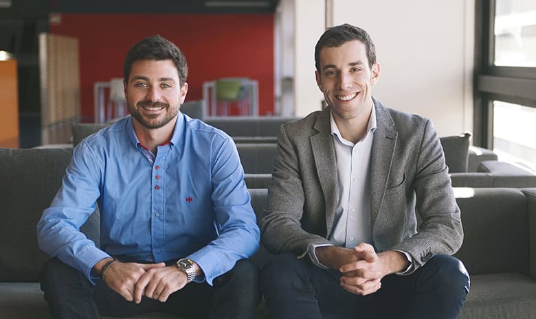 Spacewell adquiere la startup barcelonesa DEXMA