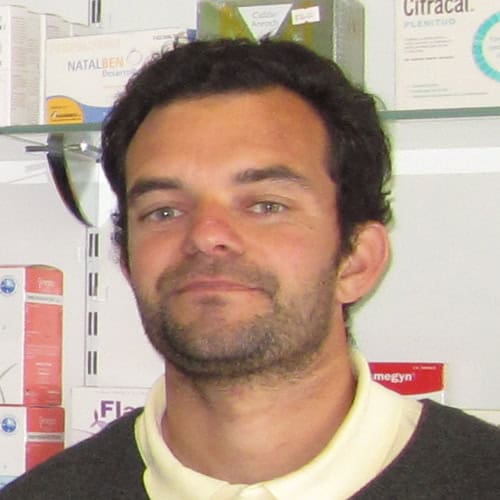 Luis Recasens - El Referente