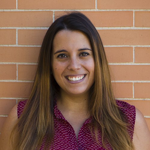 Lorena Pérez - El Referente