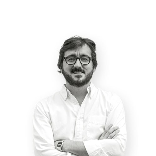 Nacho de Ramón - El Referente