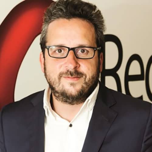 Josep Coll - El Referente