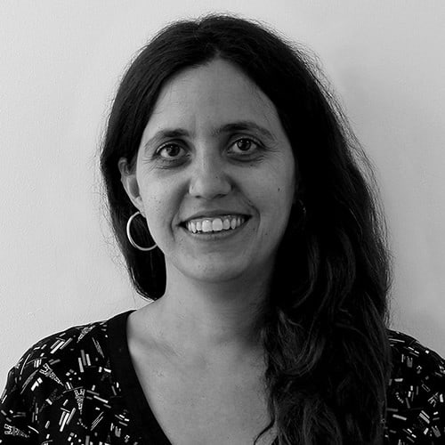 María Martín - El Referente