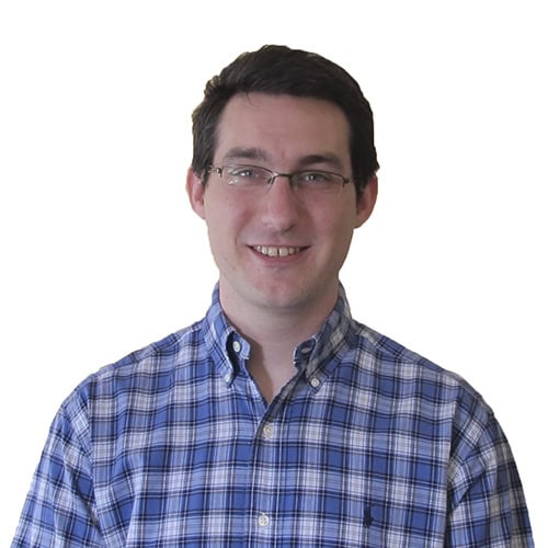 Nicolas Overloop - El Referente