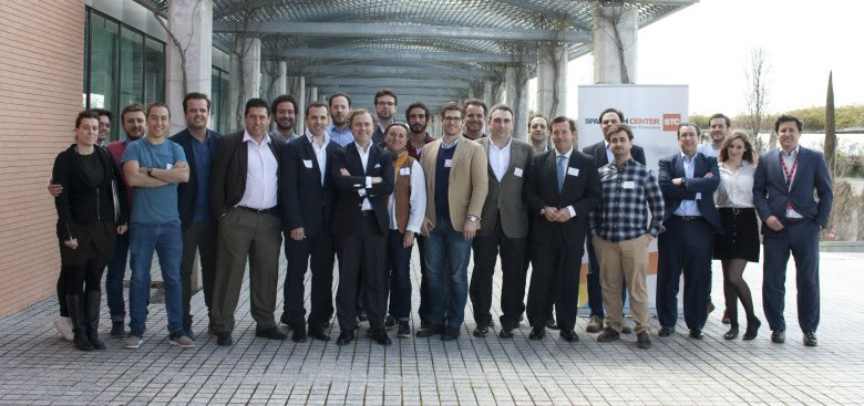 Las 12 startups españolas seleccionadas por Spain Tech Center para dar ...