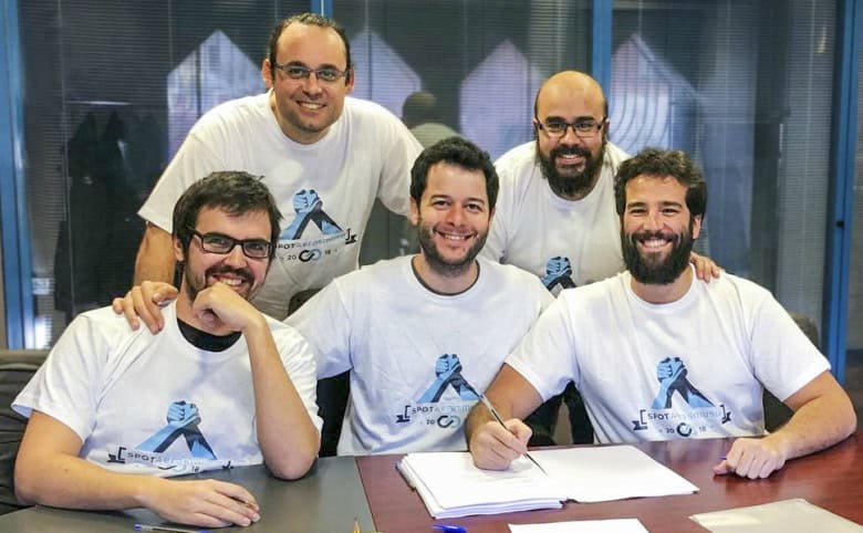 Spotahome adquiere Erasmusu y llega como líder europeo del alquiler ...