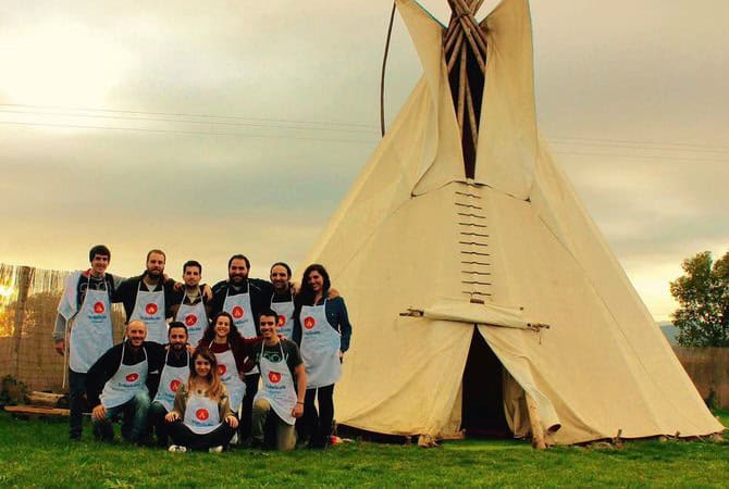 TribeScale abre una ronda de financiación en Crowdcube - El Referente