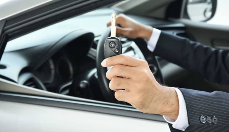 Driiveme permite el alquiler de coches por un euro el trayecto - El ...