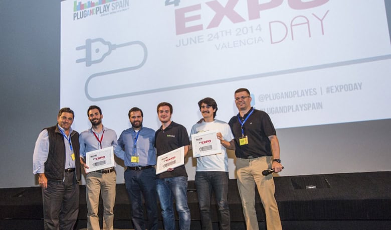 Plug and Play Spain lanza un nuevo programa para proyectos con vocación ...