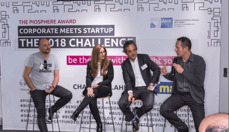 Bosch y Makro retan a las startups a desarrollar la iniciativa más ...