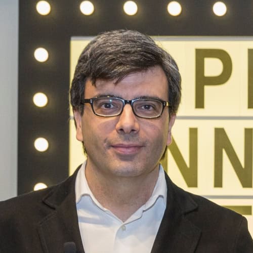 Diego Rocha - El Referente