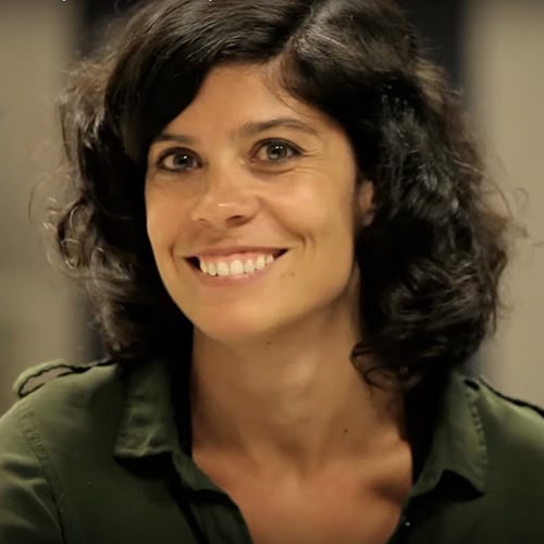 Sara Robles - El Referente