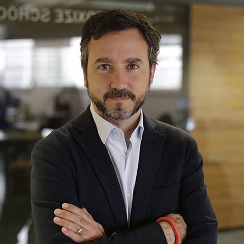 Fernando de la Rosa - El Referente