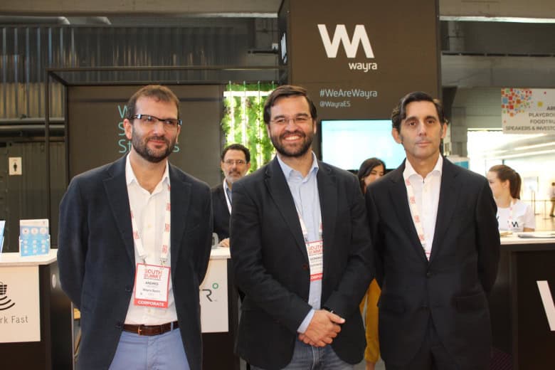 Wayra lanza un programa dirigido a startups maduras - El Referente