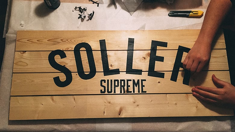 Soller Supreme, ropa sin fecha de caducidad - El Referente