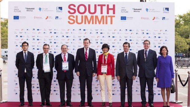 Llega a Madrid la sexta edición del South Summit - El Referente